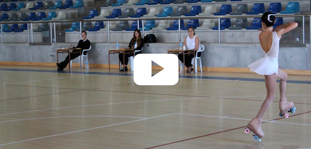 Escuela Municipal de Patinaje - RTV Alhaurín el Grande