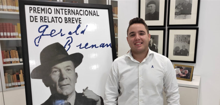 Convocada la 17ª edición del Premio Internacional de Relato Breve ...