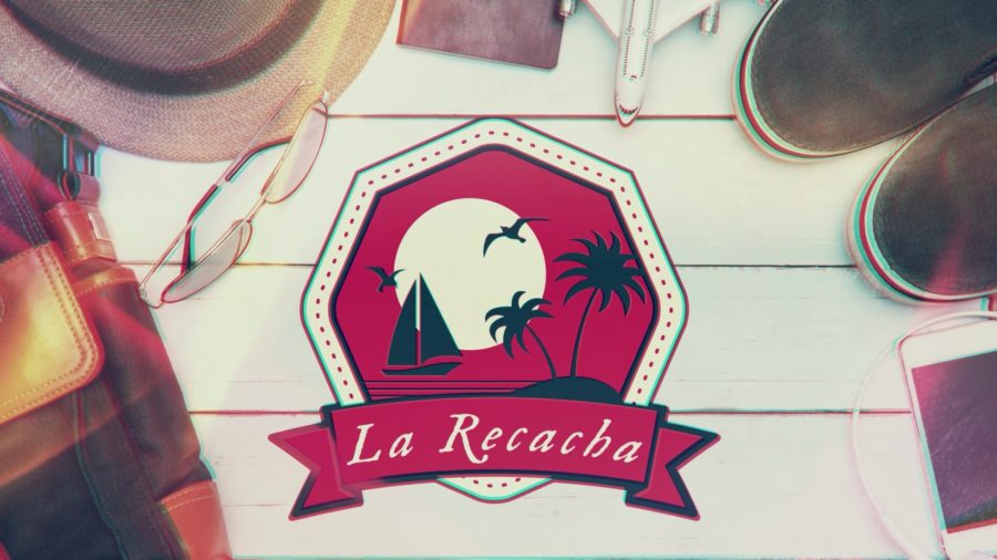 La Recacha: reinauguración del campo municipal de fútbol 7 - RTV ...