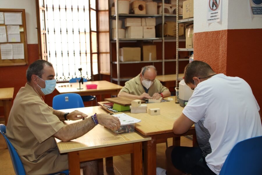 Alhaurín Te Visita | Fahala en agosto - RTV Alhaurín el Grande